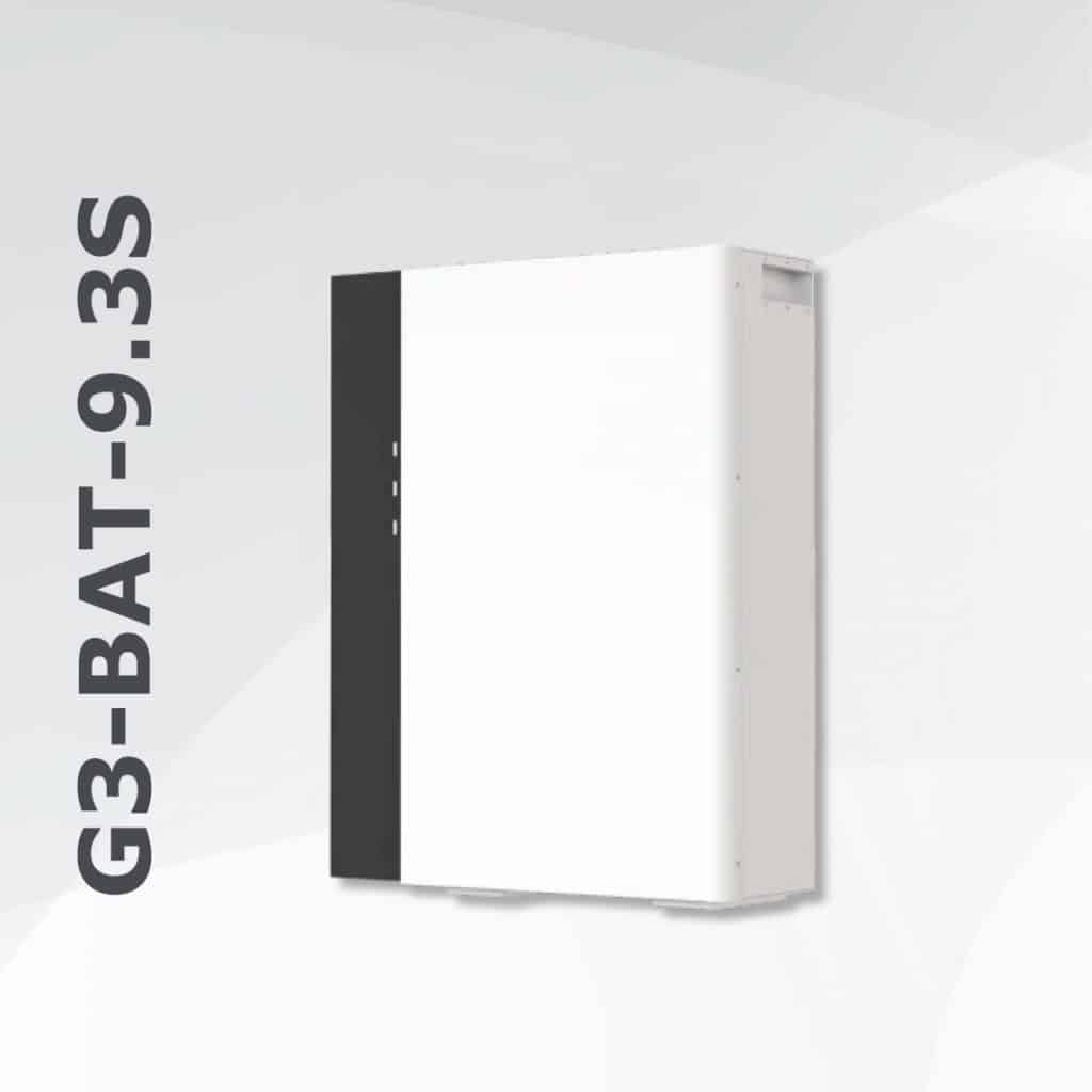 Batteriemodul Alpha ESS SMILE-G3-BAT-9.3S
